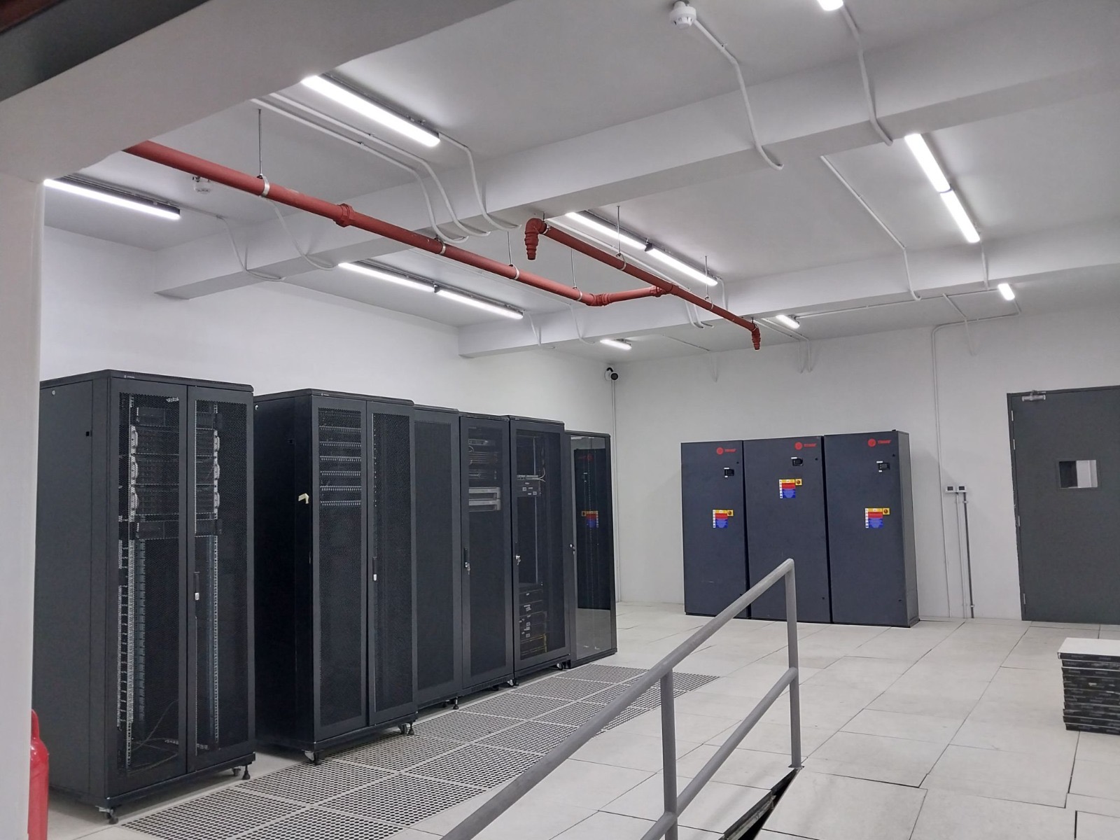 Instrumentation & Controls Engineering Services - Limeswood ...