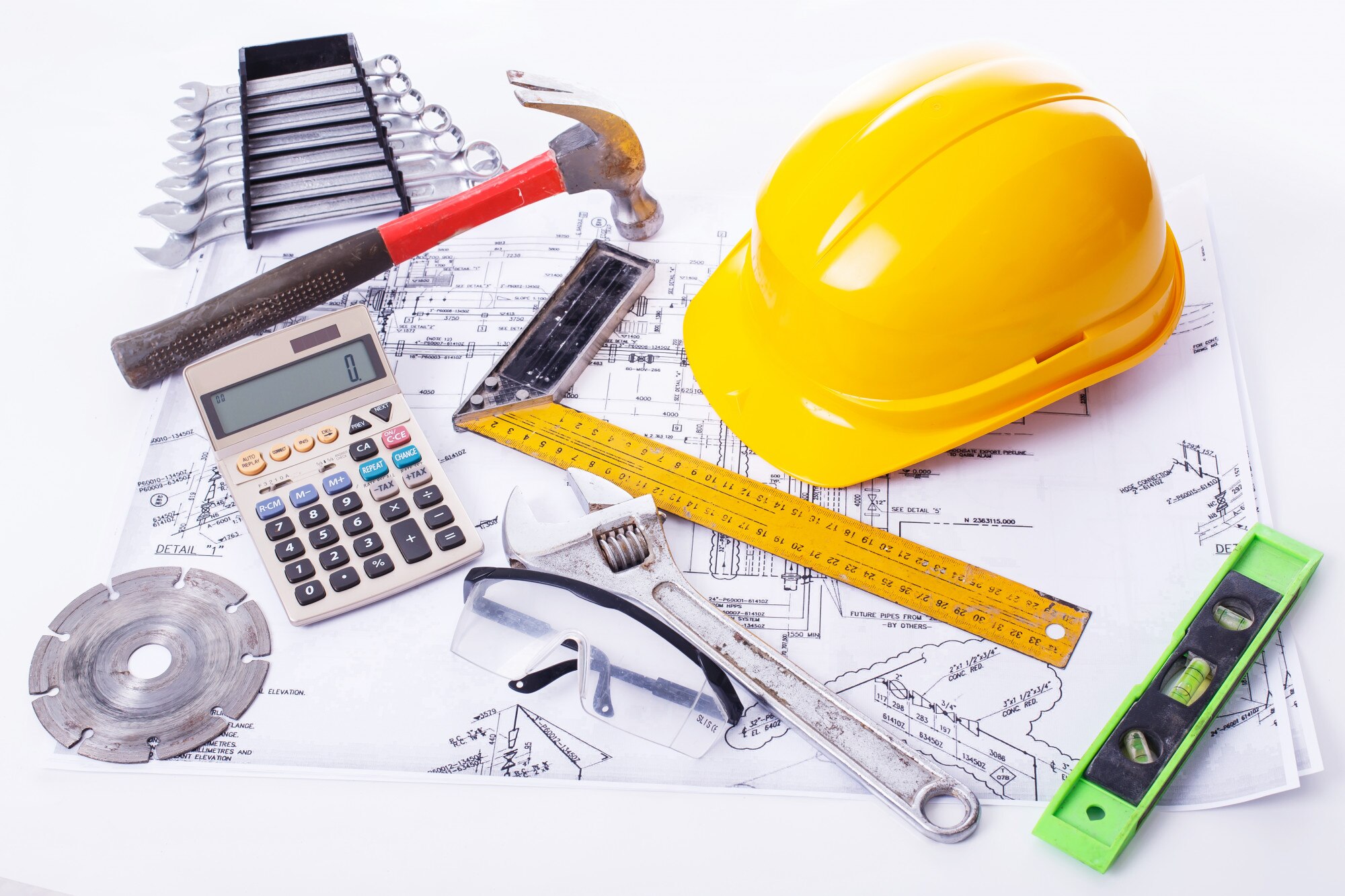 Electrical Engineering Services - Limeswood International Company
